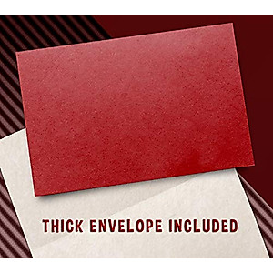 Sexy Anniversary Card, Funny Valentine's Day Card, Naughty Birthday Card, You're Hot and I Want to.