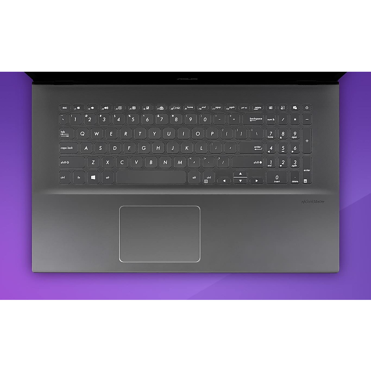 ASUS 2022 VivoBook 17 K712EA Thin and Light Laptop, 17.3” FHD Display, Intel Core i5-1135G7, 16GB DDR4 RAM, 512GB PCIe SSD, Backlit Keyboard, Wireless-AX, HDMI, Windows 10, Silver