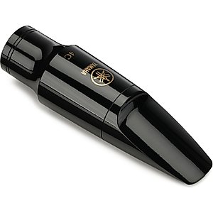 Yamaha 4C Tenor Saxophone Mouthpiece, Standard Series