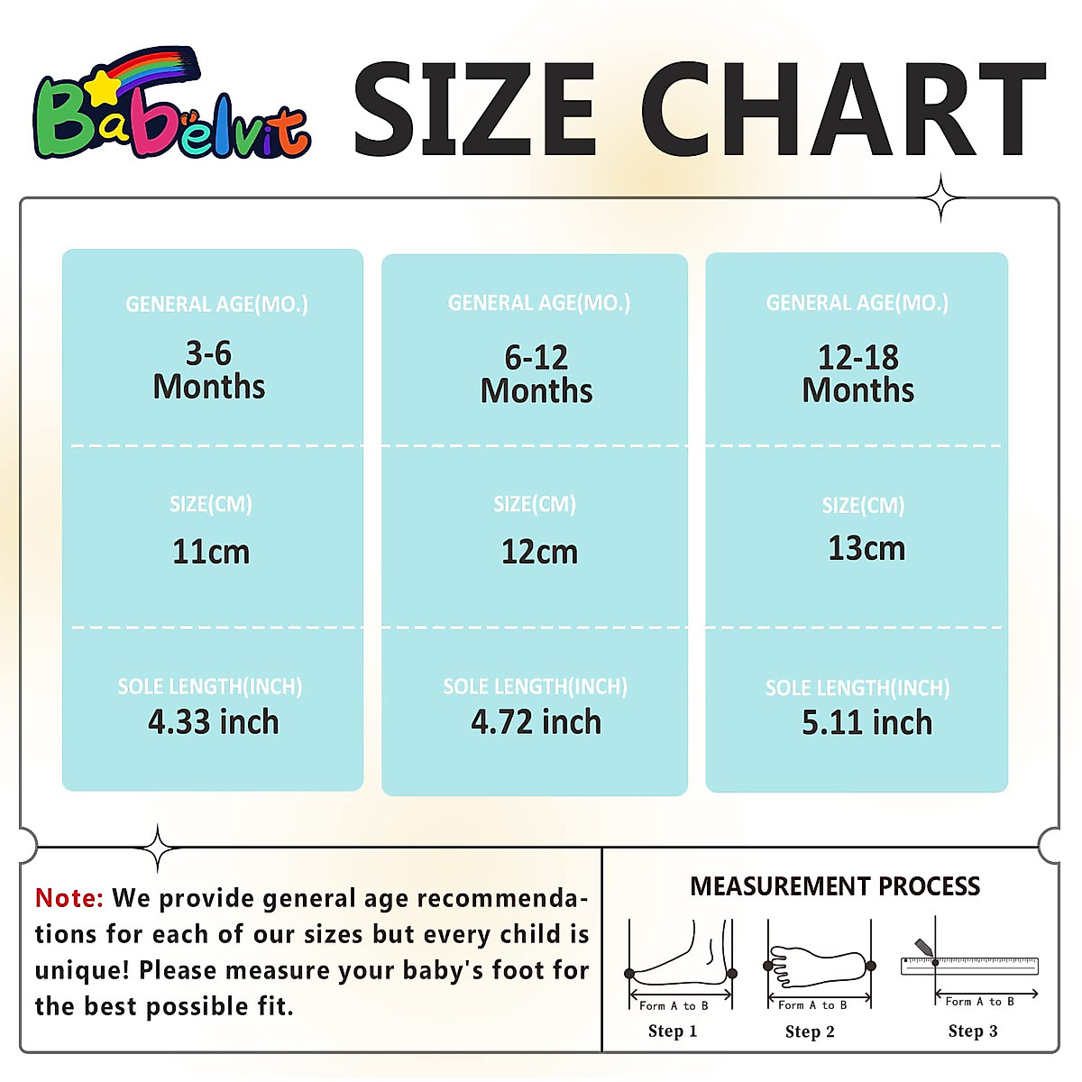 Babelvit Baby Boys Girls Loafers Oxford Shoes Lace Up Sneakers First Walking Shoes PU Leather Moccasins Soft Rubber Sole Boots Unisex Ankle Strap Infant Toddler Newborn Outdoor Sporty Crib Dress Shoes