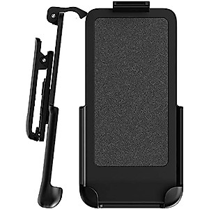 Encased Replacement Belt Clip for Otterbox Defender Series - fits iPhone 14 Pro Max and iPhone 13 Pro Max (Holster ONLY) Defender Case is Not Included