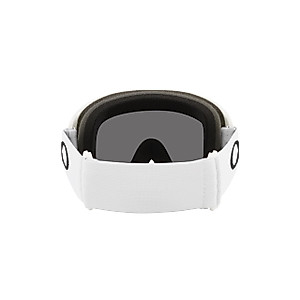 Oakley O Frame 2.0 PRO M Matte White w/Dark Grey