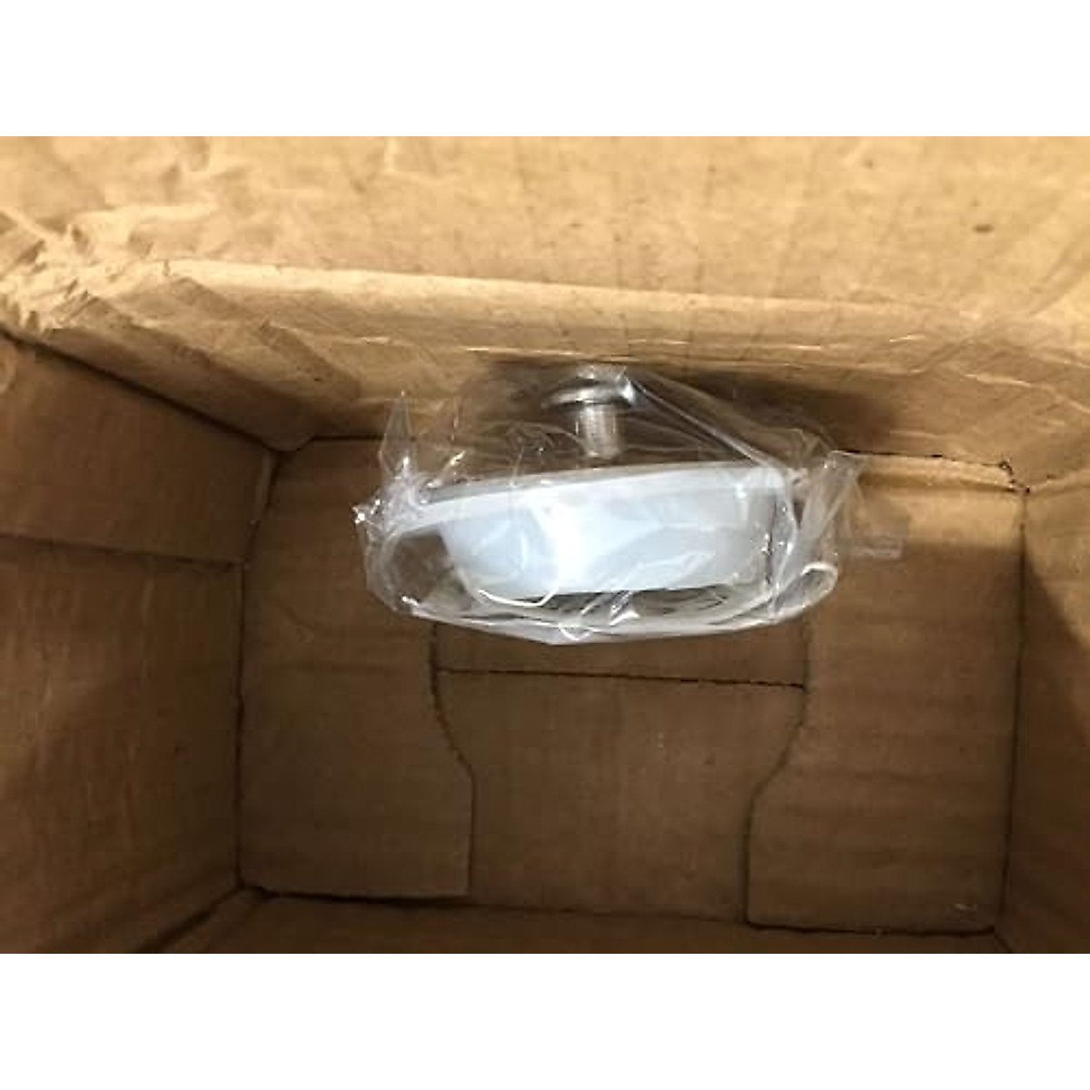 JINGIHE Universal Sink Plug, 38-42mm Bath Plug Replacement, Kitchen Sink Plug, Stainless Steel Bathroom Sink Plugs for Wash Basin, Drain Stopper in Bathtub and Laundry Pods