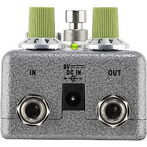 Fender Hammertone Reverb Pedal