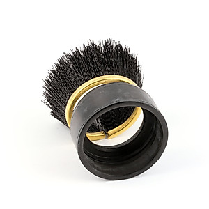T&S Brass TS Brass BR-10 Brush Attachment for Pre-Rinse Units Small