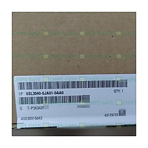 New in Box Module 6SL3040-0JA01-0AA0 Fast Delivery SM9T