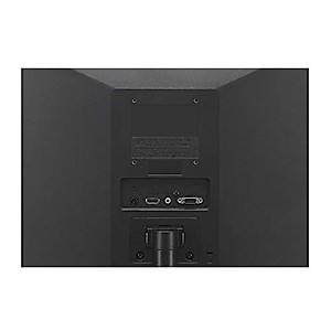 LG Electronics 27-Inch Screen LCD Monitor (27BK430H-B) (Renewed)