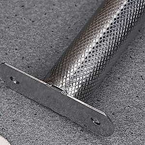 Baluue Parrot Toys Parrot Toys Parrot Toys Bird Perch Stand Cage Shelf Stainless Steel Rod Grinding Claws Trimming Nails Parrot Exercise Accessories 20cm Bird Toy Bird Toy Bird Toy