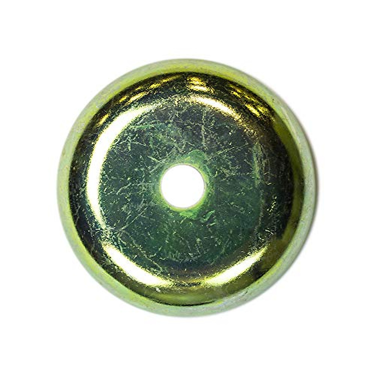 Kohler 25-104-01-S Lawn & Garden Equipment Engine Carburetor Float Bowl Genuine Original Equipment Manufacturer (OEM) Part