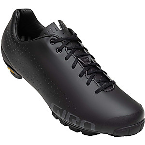 Giro Empire VR90 Cycling Shoe - Men's Black 46