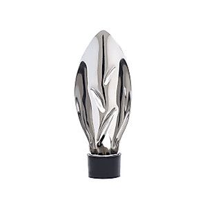 L'Atelier du Vin Wine Stainless Steel Leaf Pourer