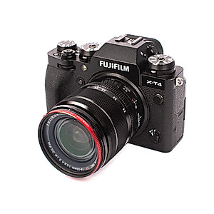 Moment CineBloom Diffusion Filters (49mm, 10% Diffusion)