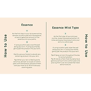 MISSHA Time Revolution Artemisia Treatment Face Serum Essence -Double Fermented Artemisia Extract for Soothing Care and Natural Moisturization 150ml/5.07Fl oz