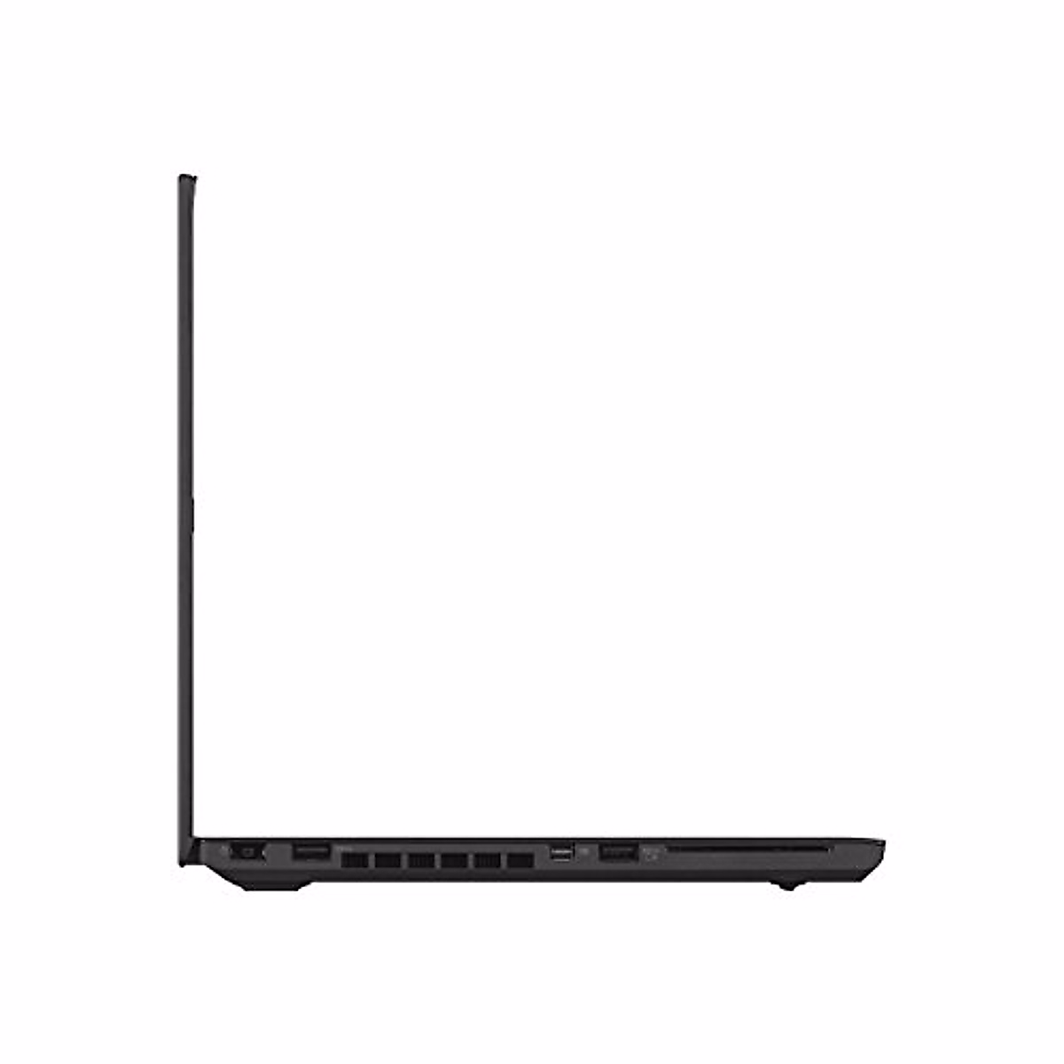 Lenovo Thinkpad T460 14-Inch Laptop ( Intel Core i5-6300U Dual-Core 2.4GHz, 8GB DDR3, 256GB SSD, Windows 7 Professional)