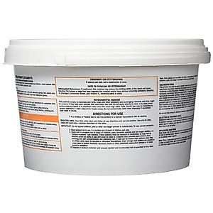 Rat & Mice Bait Blocks, Peanut Butter, 4-Lbs.