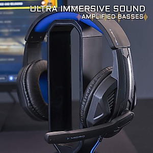 G-LAB Combo Selenium - 4 in 1 Gaming Set - Backlit QWERTY Gaming Keyboard, 3200 DPI Gaming Mouse, Headset Gaming, Non-Slip Mouse Pad – Gamer Pack Compatible with PC/PS4/PS5/Xbox One/Xbox Series X