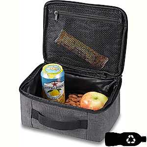 Dakine Lunch Box 5L - Begonia, One Size