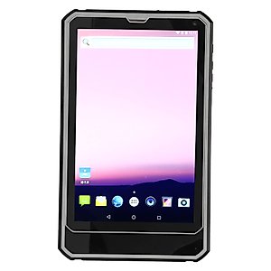 10.1 Inch Rugged Tablet,MTK6762 4G Octa Core 2.0GHz CPU,IP68 Waterproof Shockproof,4GB RAM 128GB ROM 1920x1200 FHD Tablet for 12,Dual Band WiFi. (US Plug)