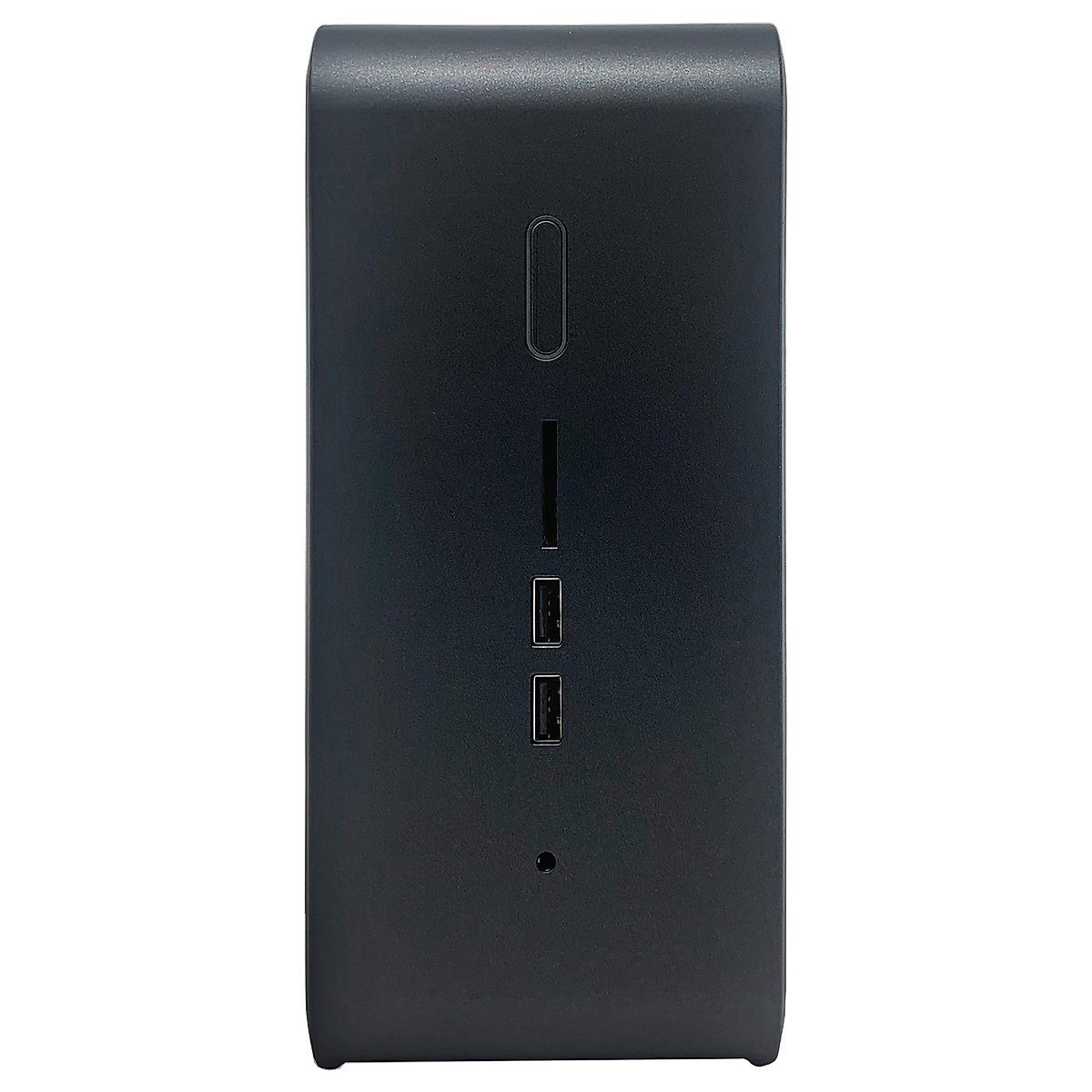 Intel NUC 9 NUC9i7QNX Ghost Canyon Gaming Mini PC - 9th Gen Core i7-9750H 6-Core up to 4.50 GHz CPU, 32GB DDR4 RAM, 1TB NVMe SSD, UHD Graphics 630, Thunderbolt 3, Wi-Fi 6, Windows 10 Pro, Black
