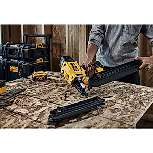 Dewalt 30 Degree Extended Framing Magazine