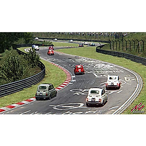 Assetto Corsa - Xbox One Standard Edition