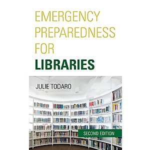 Emergency Preparedness for Libraries