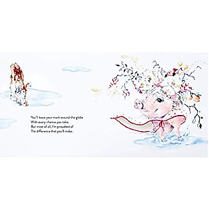 Good Night, My Darling Dear: Prayers and Blessings for You (Darling Animals in Bloom)