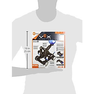 HEXBUG VEX Robotics Catapult