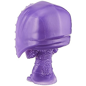 Funko POP WWE: Phantom Undertaker - Purple Glow in The Dark Figure, Amazon Exclusive, (51401)