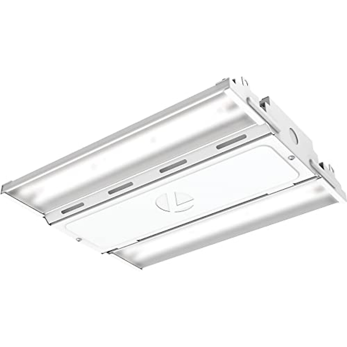 Lithonia Lighting CPHB 18LM MVOLT 50K COMPACT PRO LED Bay Light, High Bay, 18000 Lumens, 5000K Light