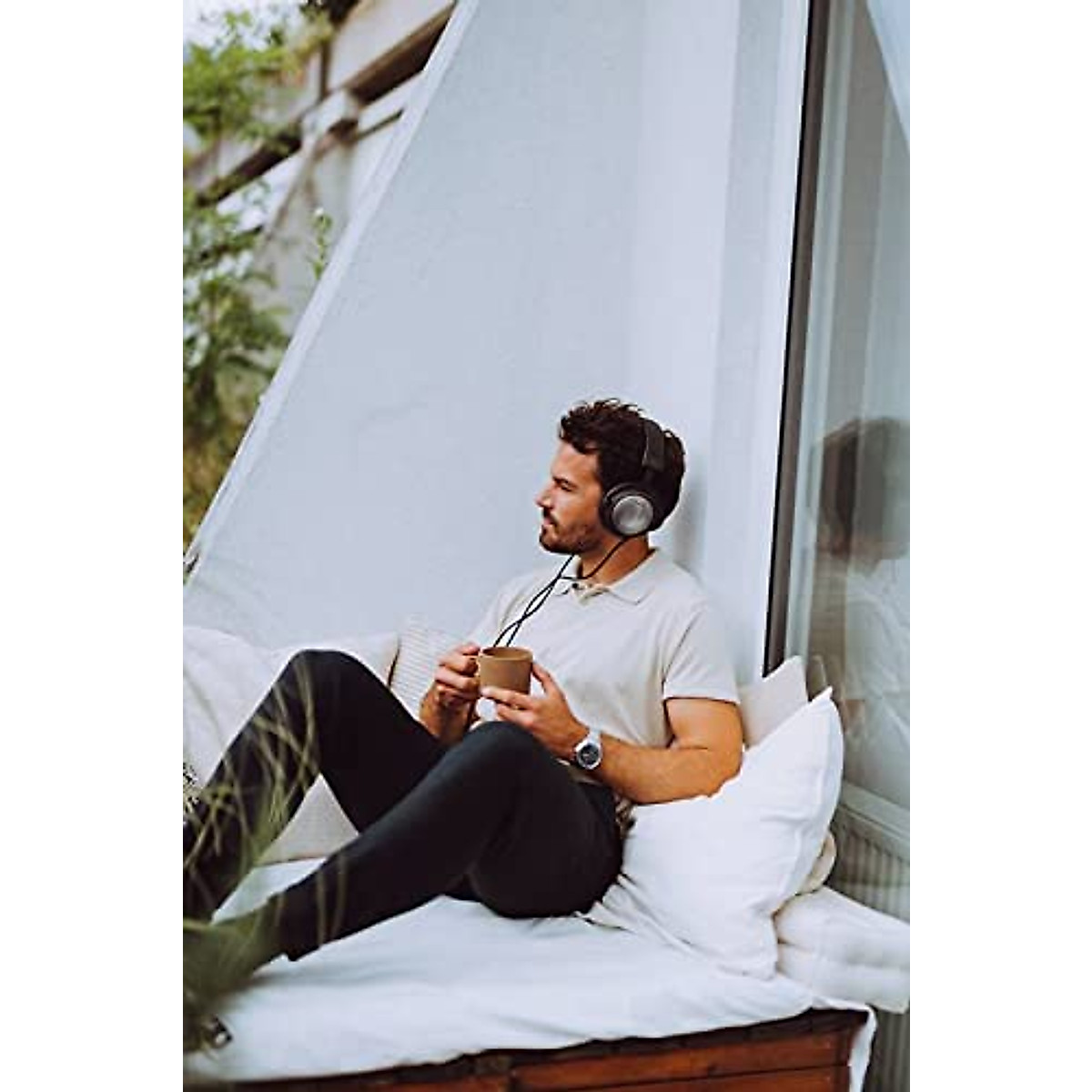 beyerdynamic T5 High-end Tesla Headphones (3rd Generation)