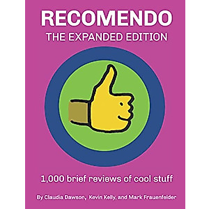 Recomendo: The Expanded Edition