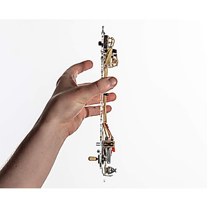 920D Custom Jazzmaster Vintage Wiring Harness