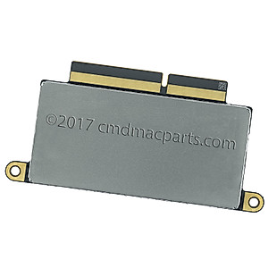 Odyson - 1TB SSD Replacement for Apple MacBook Pro 13" A1708 (Late 2016-Mid 2017)