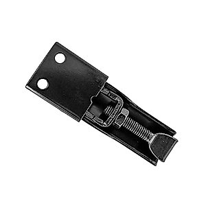 Vertical Smoker Cabinet Door Latch Replacement Parts pbv-06 for Pit Boss 2, 3, 5 and 7 Series Vertical Smoker Accessories