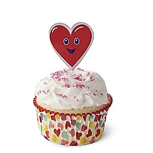 Wilton Sparkling Sugar Decorating Sprinkles, 5.25 oz., Pink