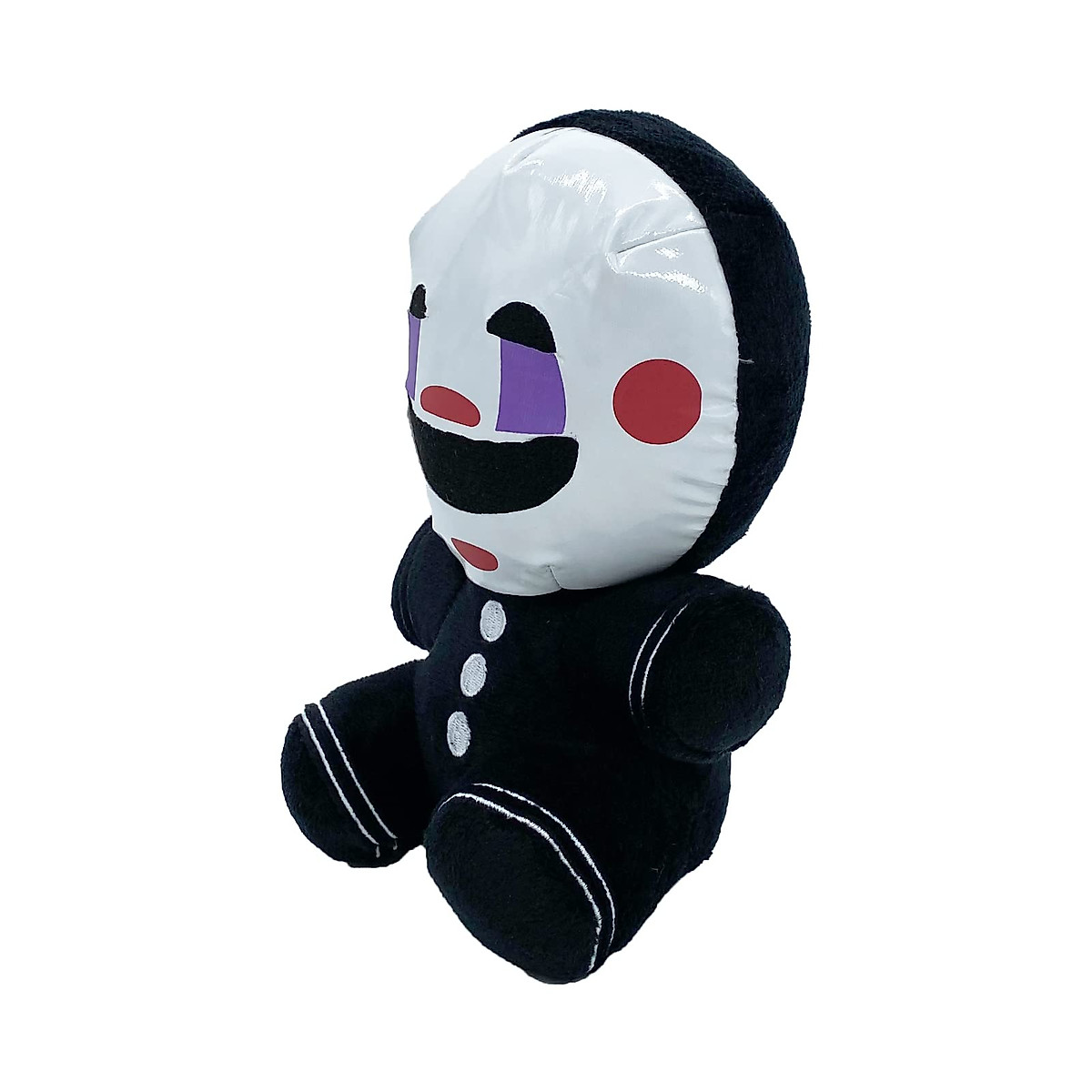 Marionette Plush Toy, FNAF plushies Toy, FNAF All Character Stuffed Animal Doll Children's Gift Collection,8”