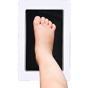 Baby Prints No Mess Stamp Pad