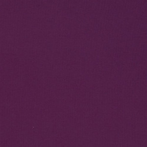 PILLOW DÉCOR Caravan Cotton Purple 18x18 Throw Pillow