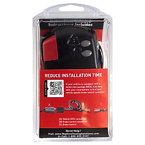 Hopkins 47295 Agility Proportional Brake Control