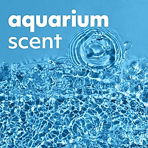 Softsoap Liquid Hand Soap, Aquarium Series - 7.5 Fl Oz (Pack of 6)