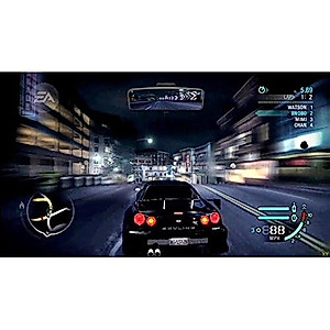 Need for Speed: Carbon - Playstation 3