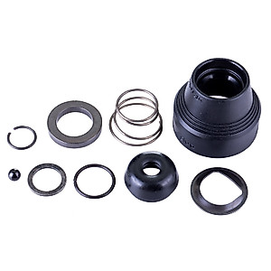 Bosch Parts 1617000695 Tool Holder