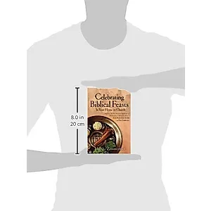 Celebrating Biblical Feasts: In Your Home or Church