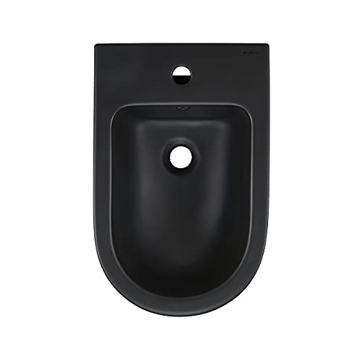 Swiss Madison Well Made Forever SM-BD227MB, St. Tropez Bidet in Matte Black