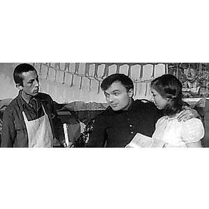 Tire Au Flanc (The Army Game)