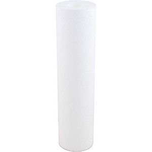 SpiroPure SP-P5 10x2.5 5 Micron Spun Melt-Blown Polypropylene Sediment Water Filter Cartridge SDC-25-1005 P5 155014-43 (Case of 24)