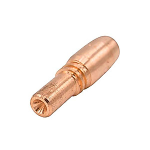 Bernard AccuLoc-S Contact Tip (Pack of 10) Wire Size (.035)