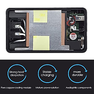 65W Surface Pro Charger Compatible with Microsoft Surface Pro 3 4 5 6 7 8 9 X 1769 1736 1800 Laptop Charger