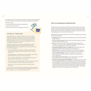 The Montessori Child: A Parent's Guide to Raising Capable Children with Creative Minds and Compassionate Hearts (The Parents' Guide to Montessori)